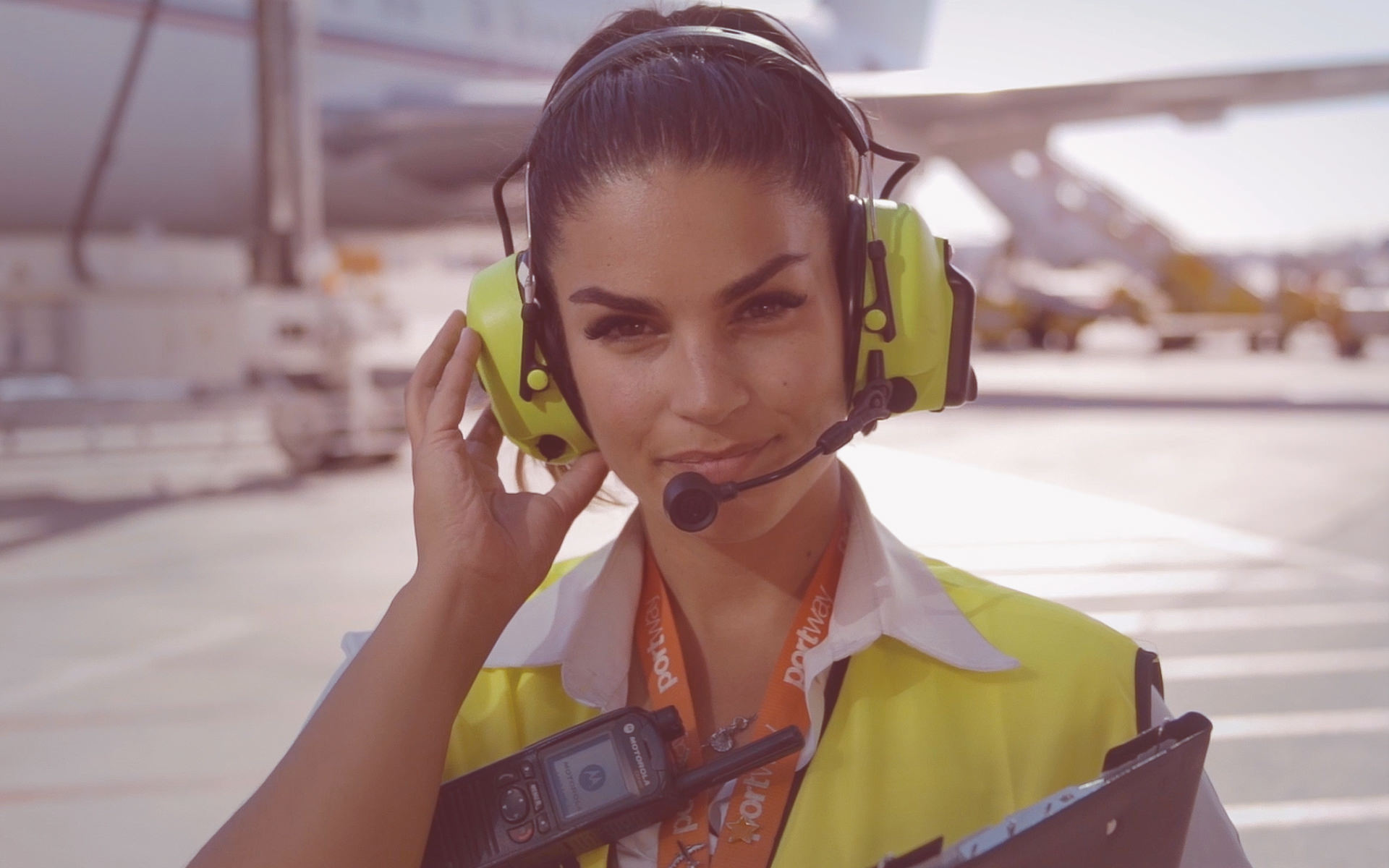 Handling de Portugal S.A. :: Portway